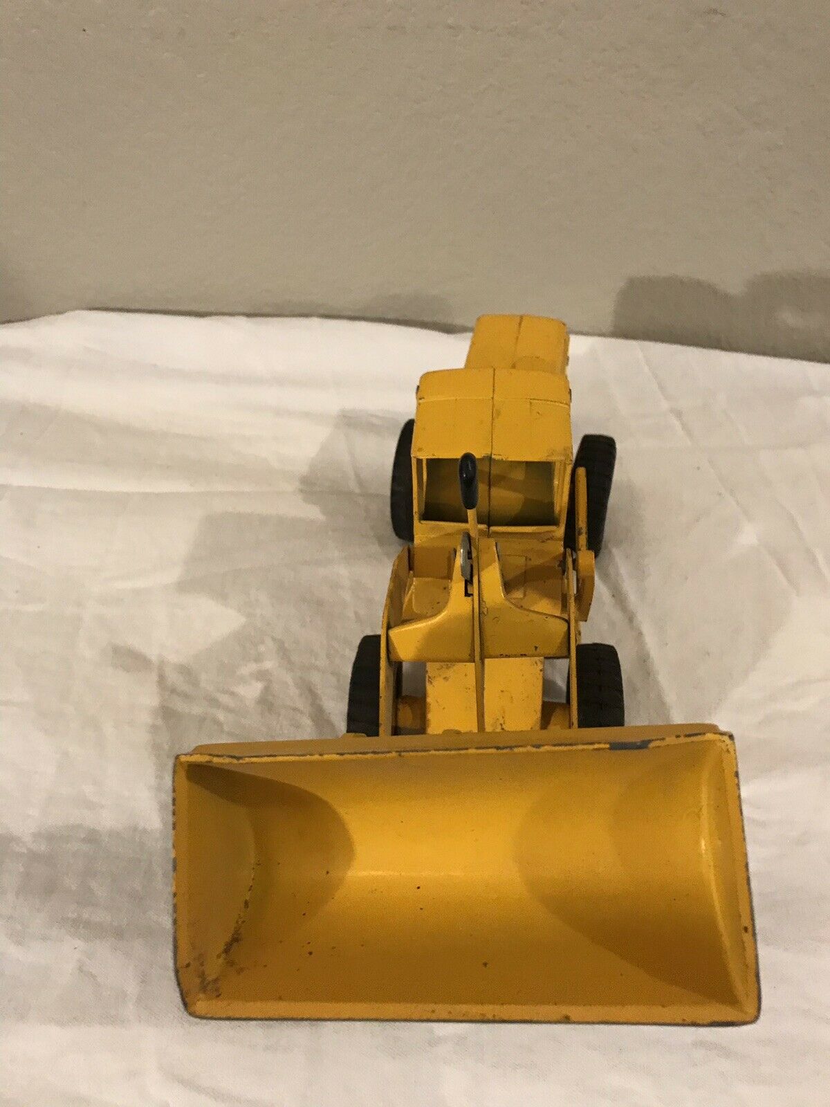 Vintage Ertl International Hough Pay Loader | #18755761