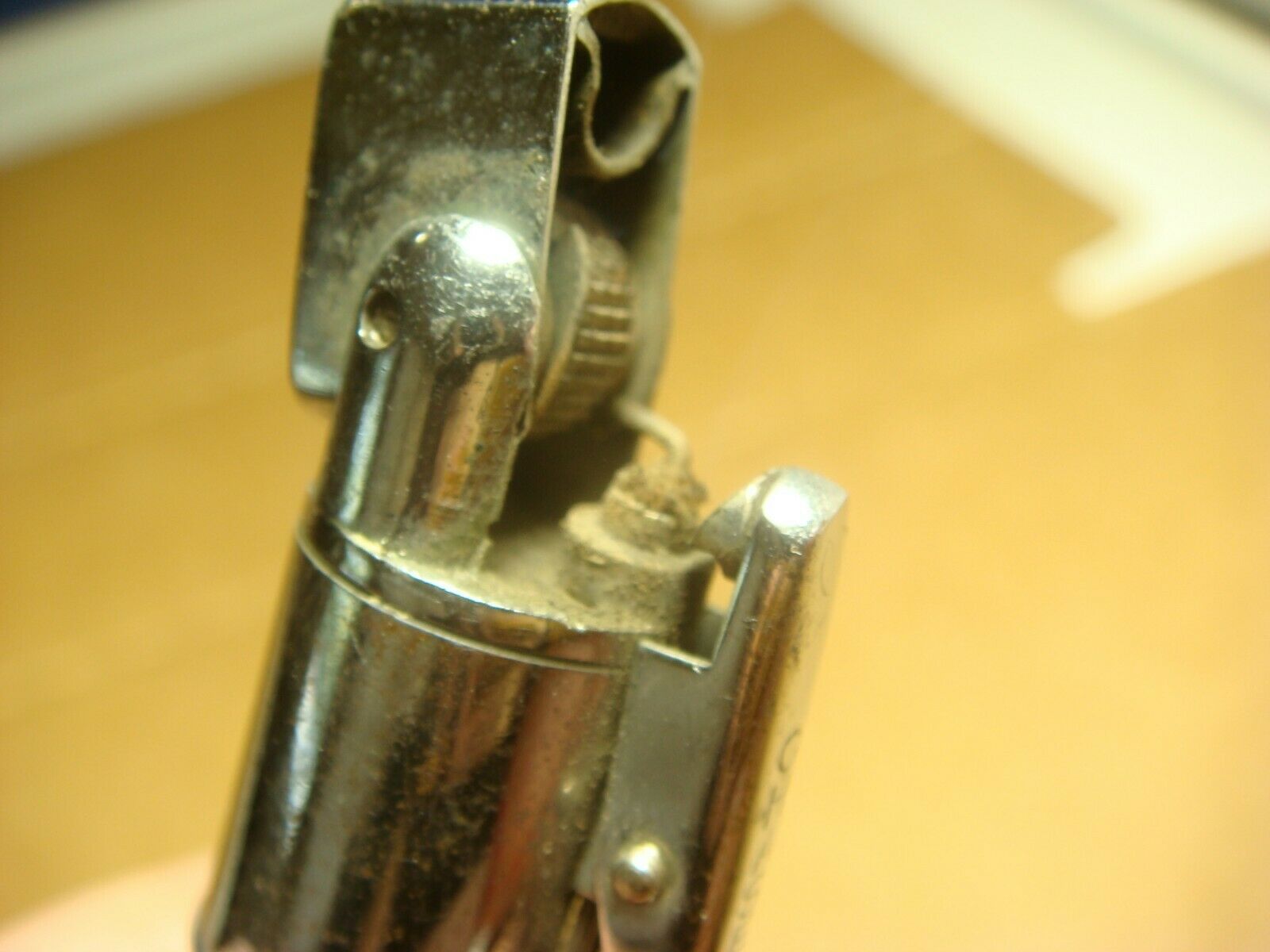 Vintage Chase Lite Mechanical Pencil Lighter Mid Century Japan | #19412169