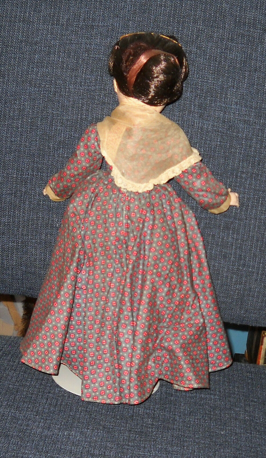 14 " Vintage Madame Alexander Little Women Marme In Clothing | #18666322