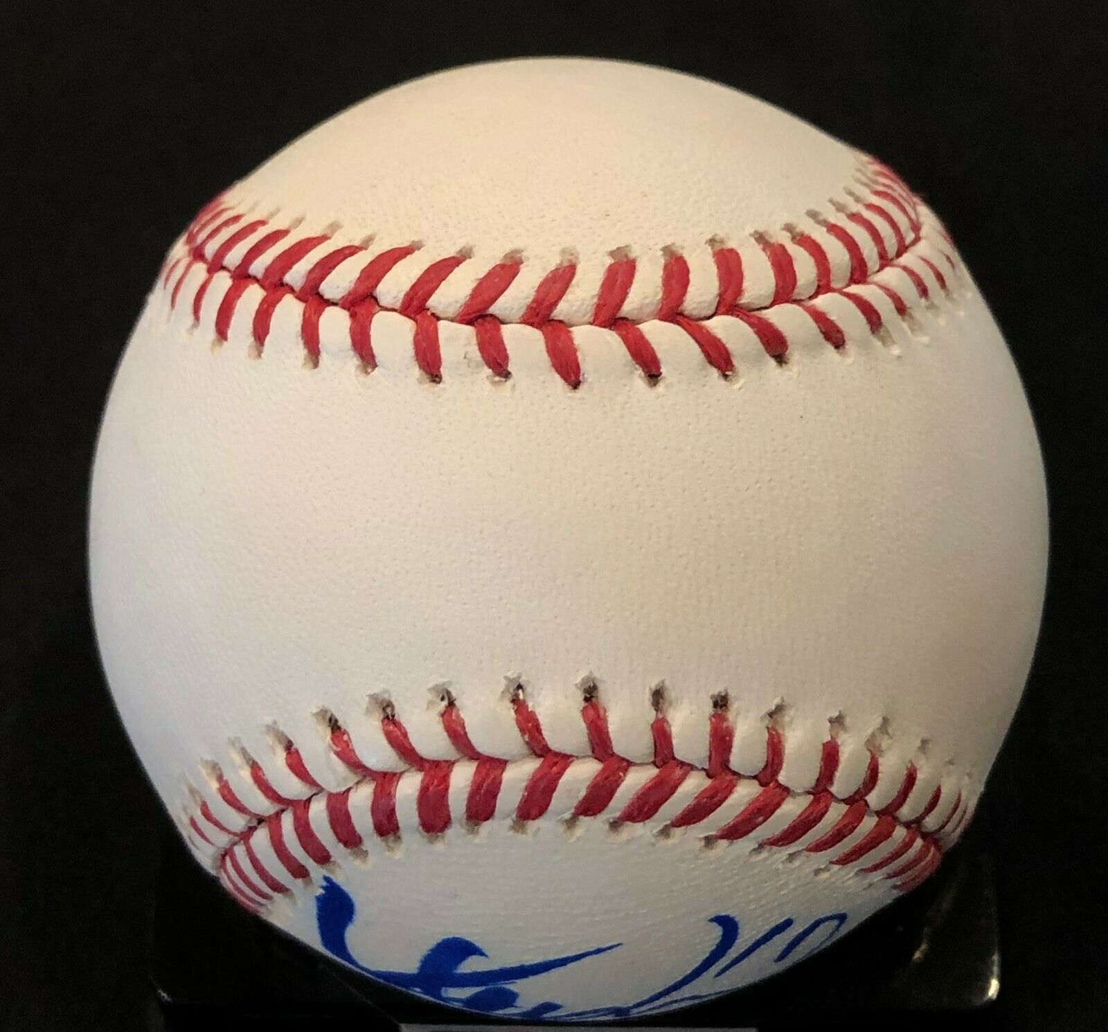 Ichiro Suzuki Seattle Mariners Signed OML Baseball JSA Authenticated ...