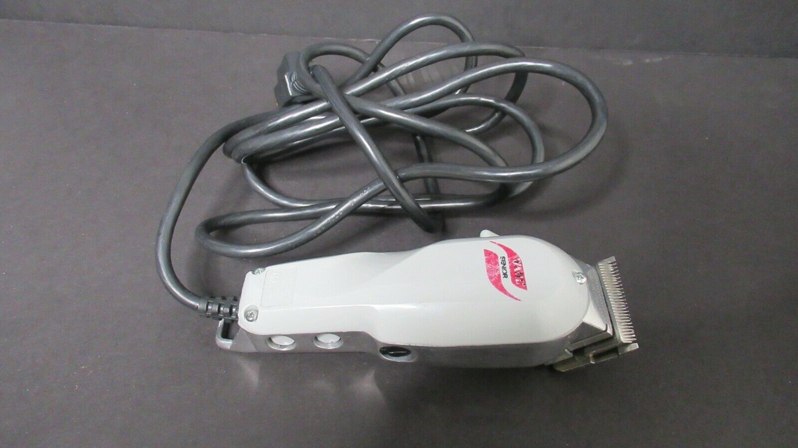 Vintage Wahl Improved Senior Professional Hair Clippers, Hair Cut At ...