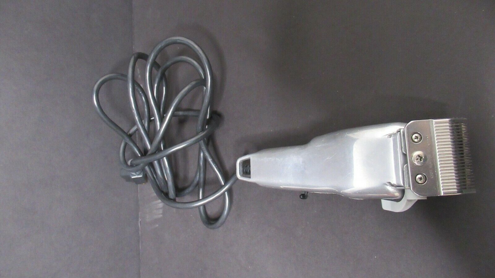 Vintage Wahl Improved Senior Professional Hair Clippers, Hair Cut At ...