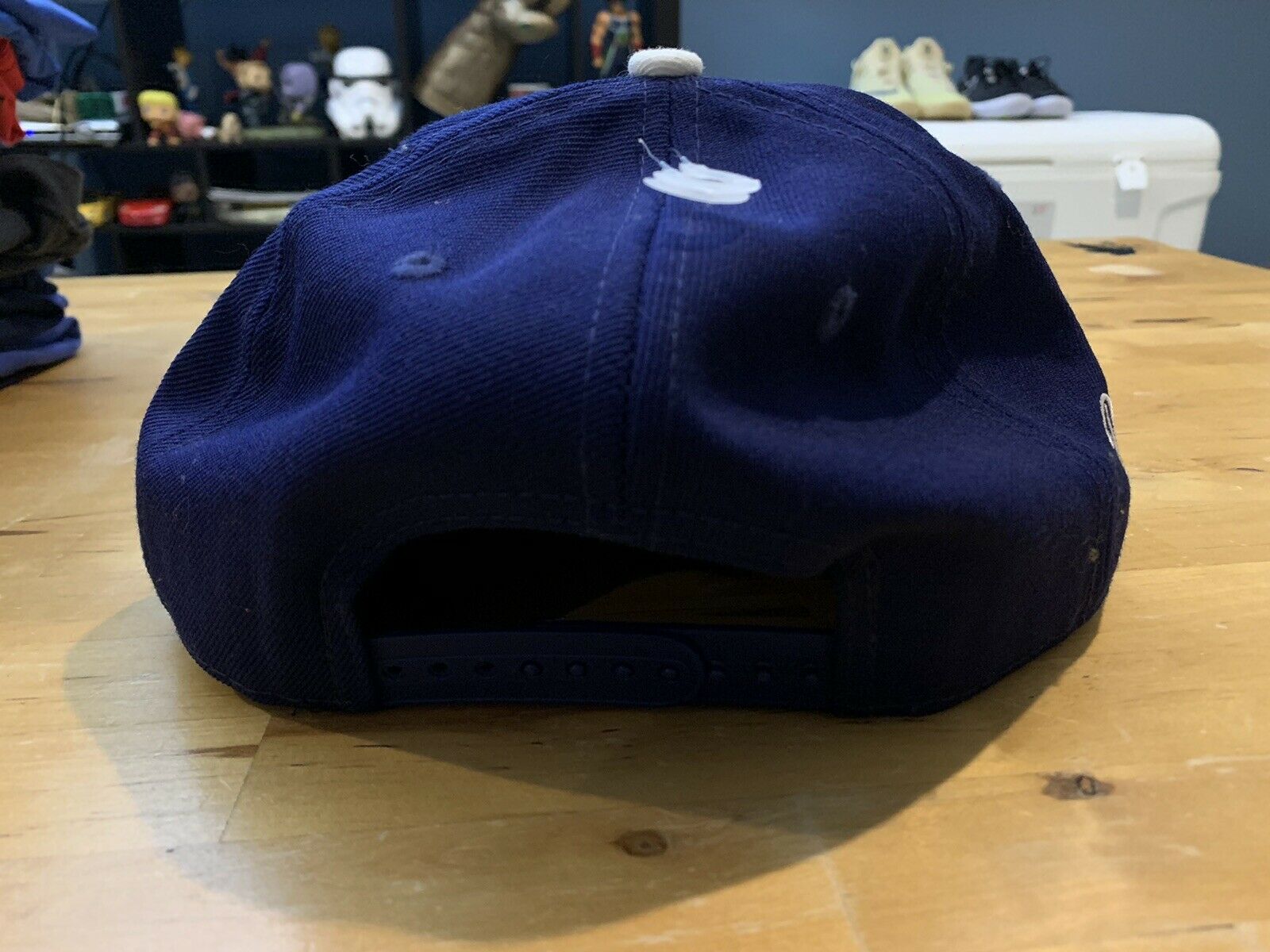 Era Los Angeles Dodgers Snapback Hat 9fifty MLB | #18181865