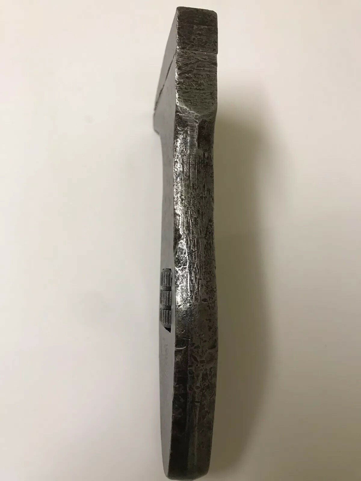 VINTAGE KING DICK 6” GIRDER ADJUSTABLE SPANNER WRENCH PART OF TOOLKIT ...