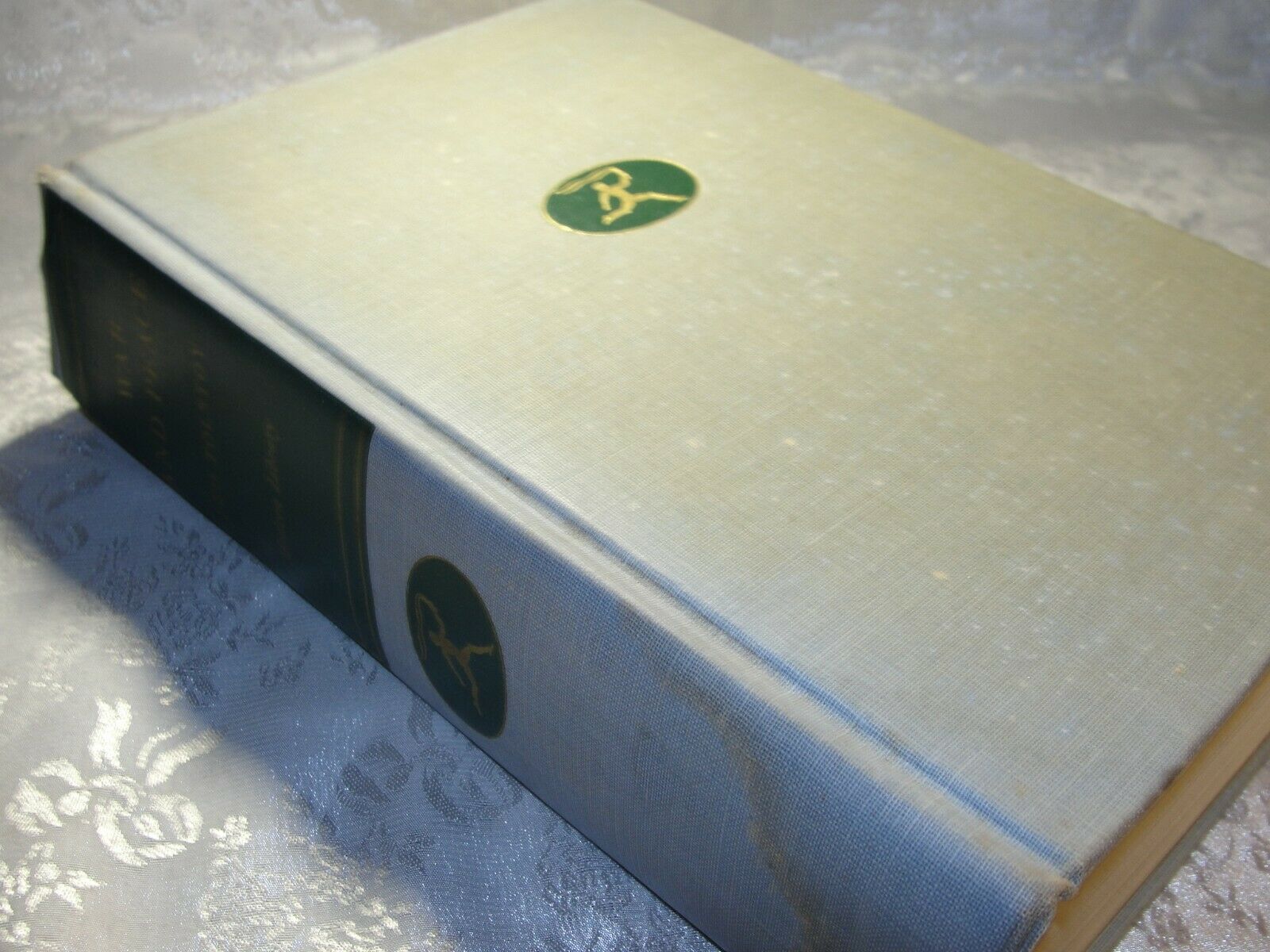 War And Peace Leo Tolstoy Modern Library Hardback Vintage | #18058774