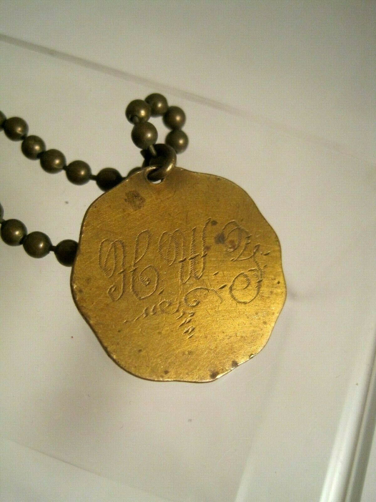 Vintage 1939 SAN FRANCISCO GOLDEN GATE INTERNATIONAL EXPOSITION KEY ...