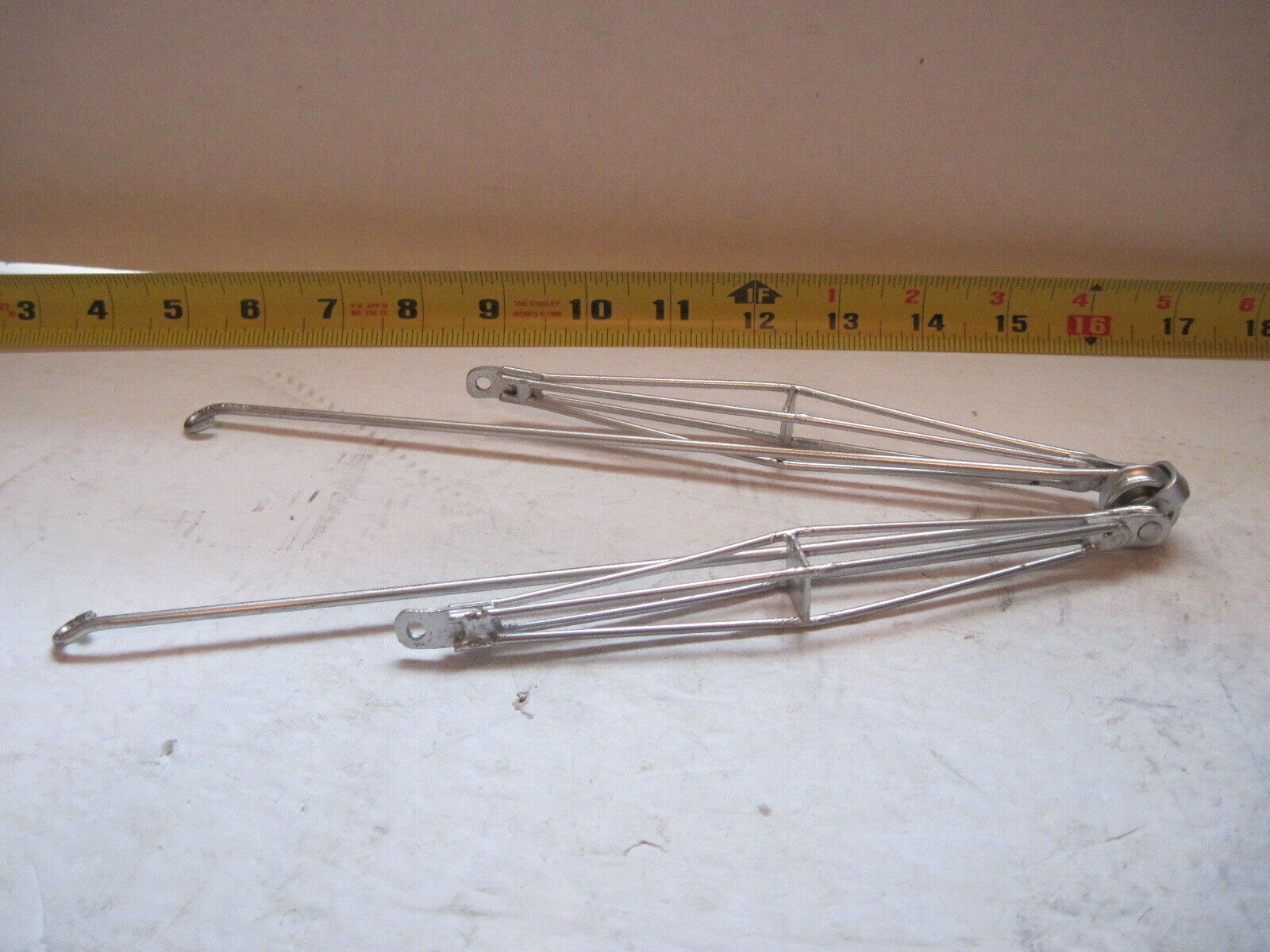 1950s Smith Miller MIC Wrecker Tow Truck Boom Parts, Restore, Custom ...