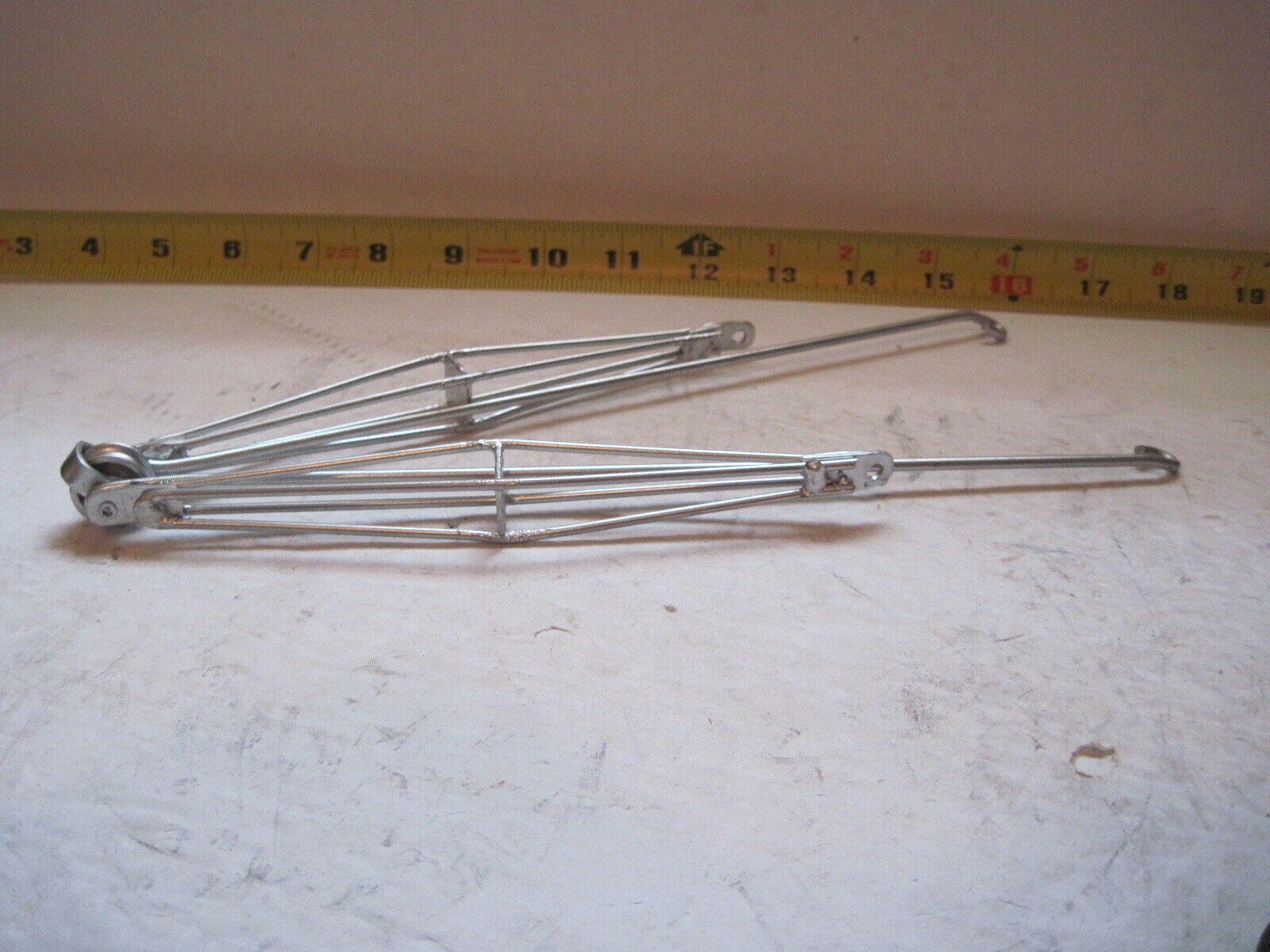 1950s Smith Miller MIC Wrecker Tow Truck Boom Parts, Restore, Custom ...