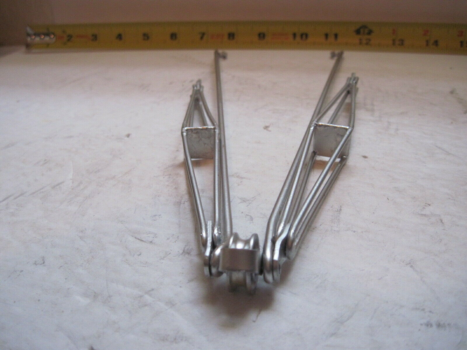 1950s Smith Miller MIC Wrecker Tow Truck Boom Parts, Restore, Custom ...