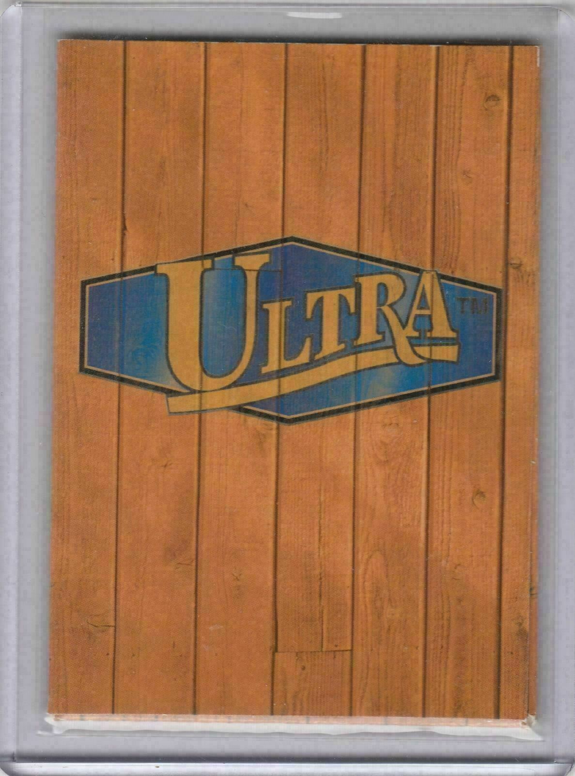 Tim Duncan 1998 - 99 Fleer Ultra Exclamation Points | #17882330