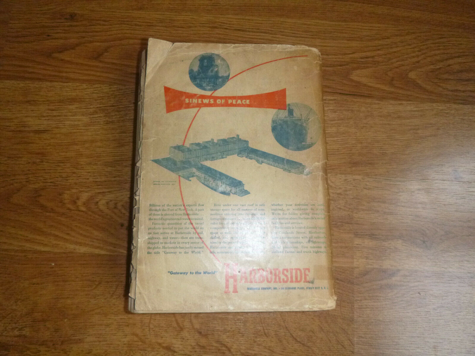 The Official Guide Standard Time Of The Railways April 1948 | #17666245
