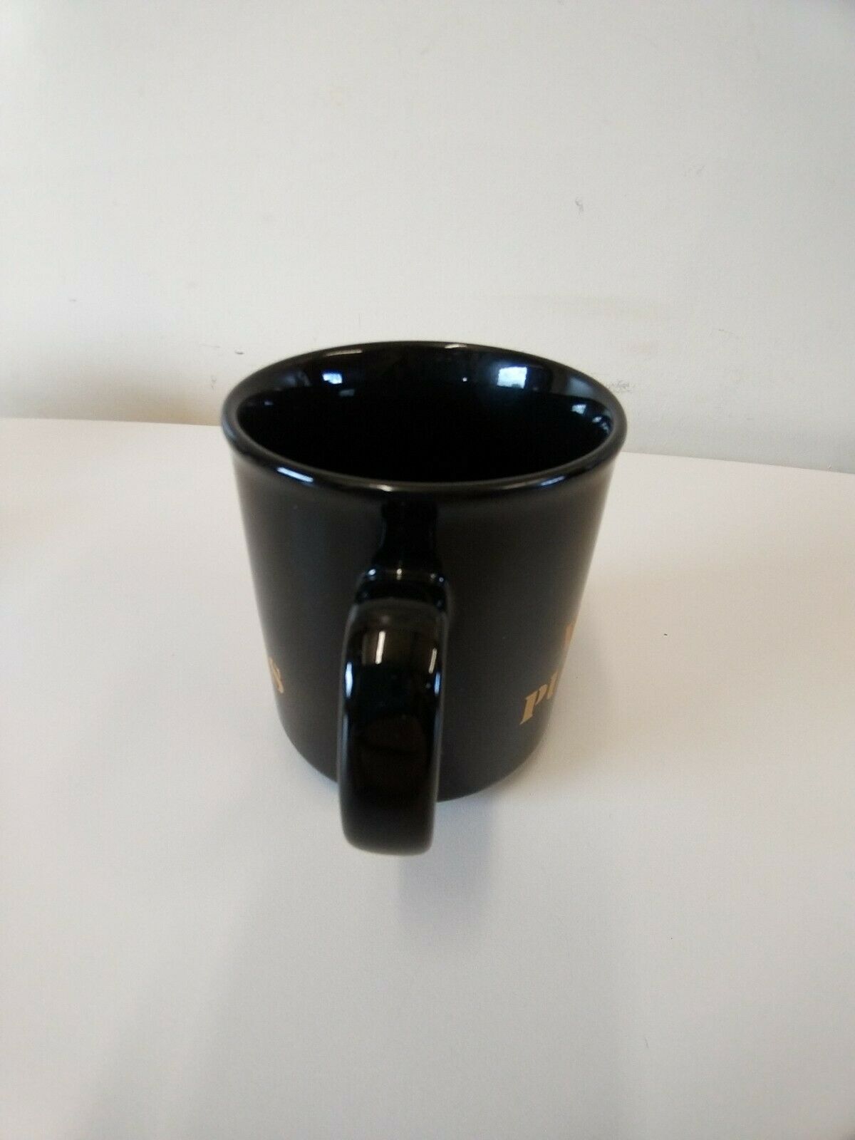 Wrexham Football Club Pure Genius Ceramic Mug Cup Vintage | #17528511