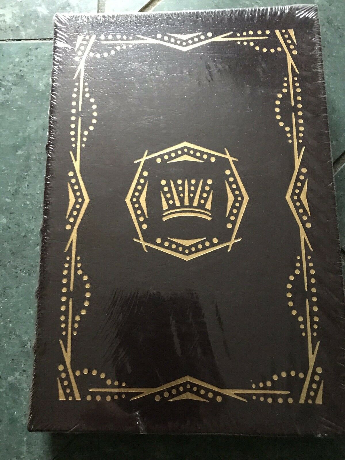 TONY CURTIS - EASTON PRESS SIGNED AMERICAN PRINCE FACTORY FIRST ED ...