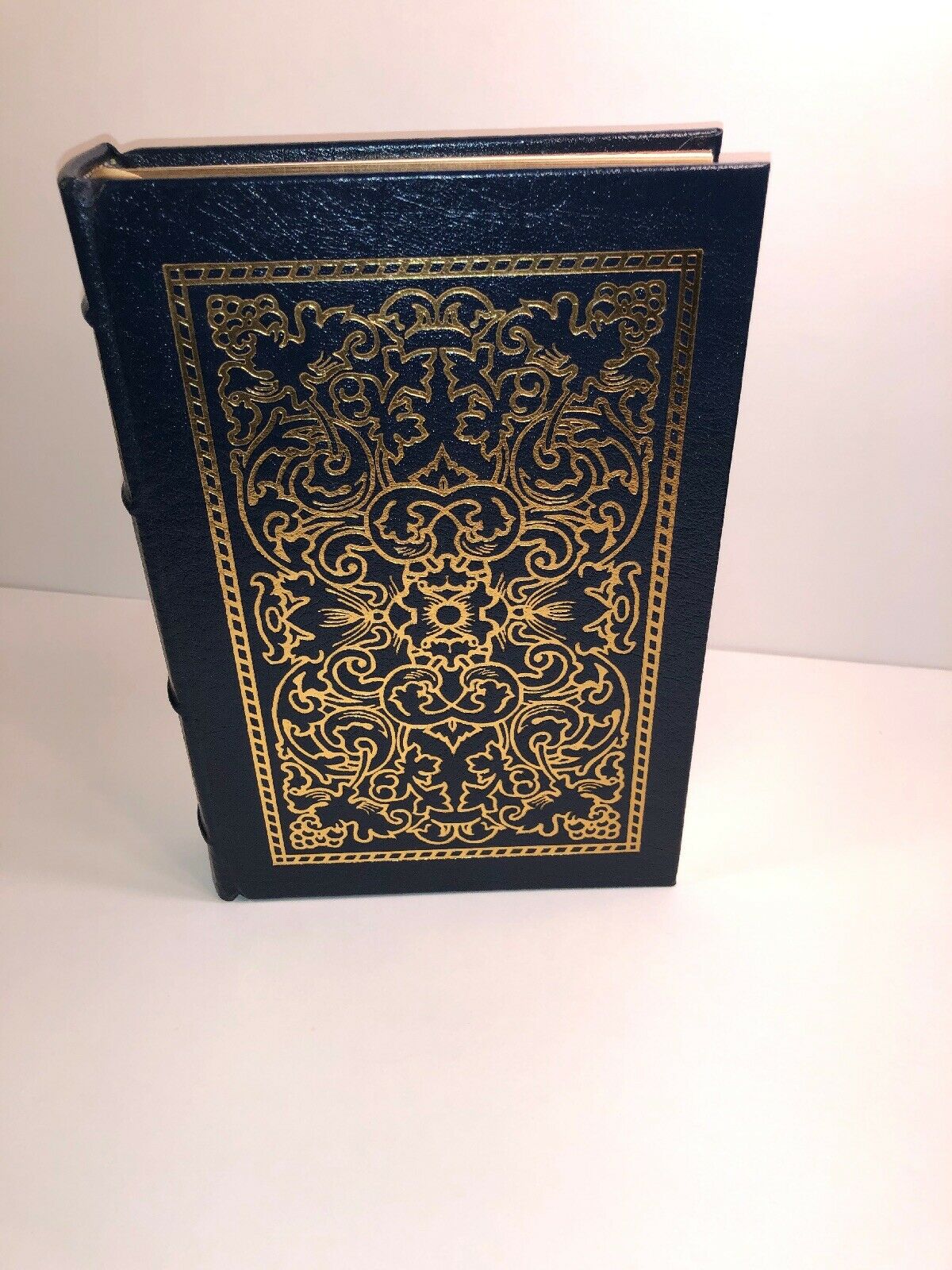 THE COUNT OF MONTE CRISTO BY DUMAS The Easton Press (BOOK 2) | #17311766