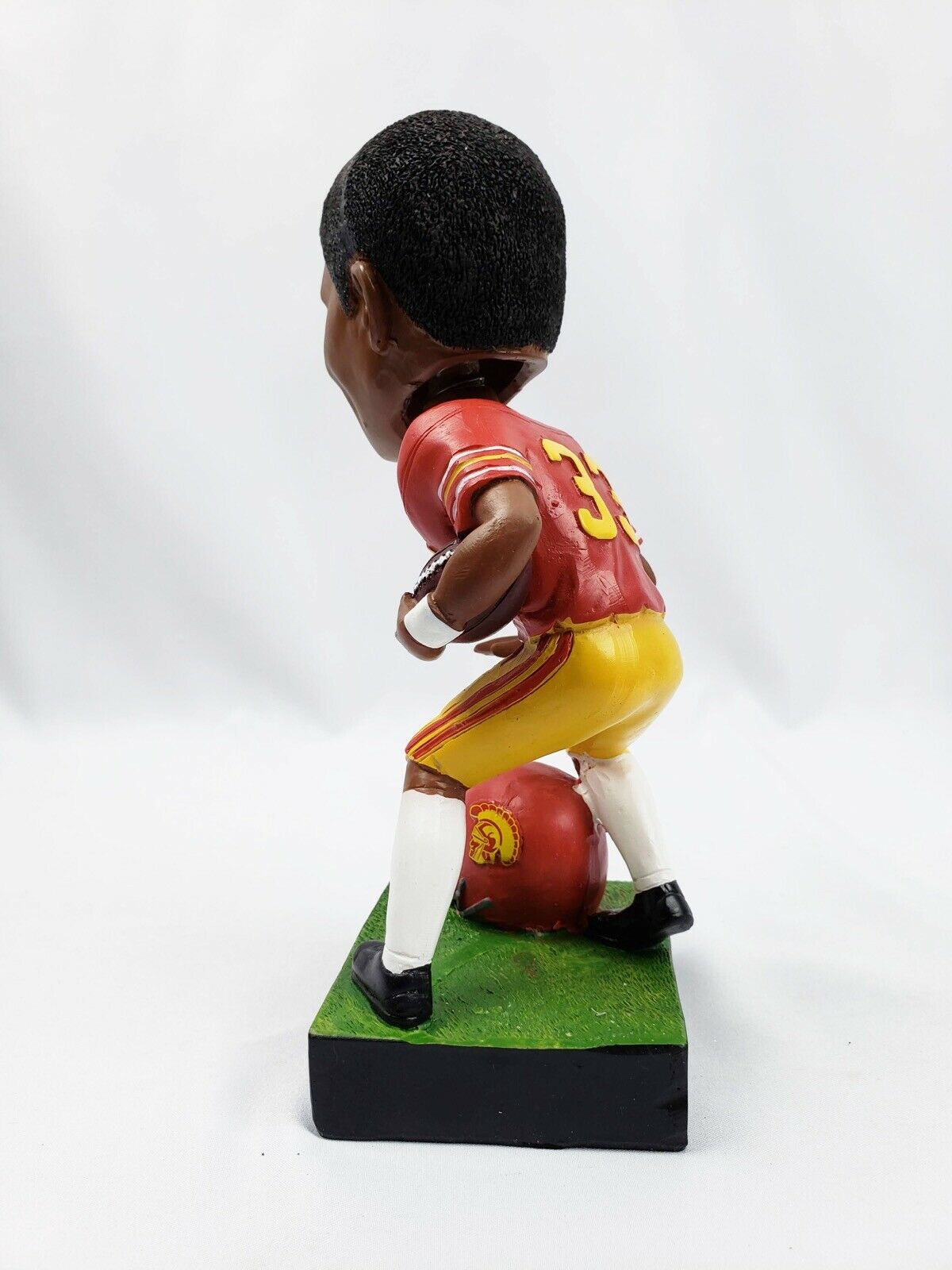 Marcus Allen USC 1981 Heisman Trophy Winner Bobblehead SGA 9/10/16 ...