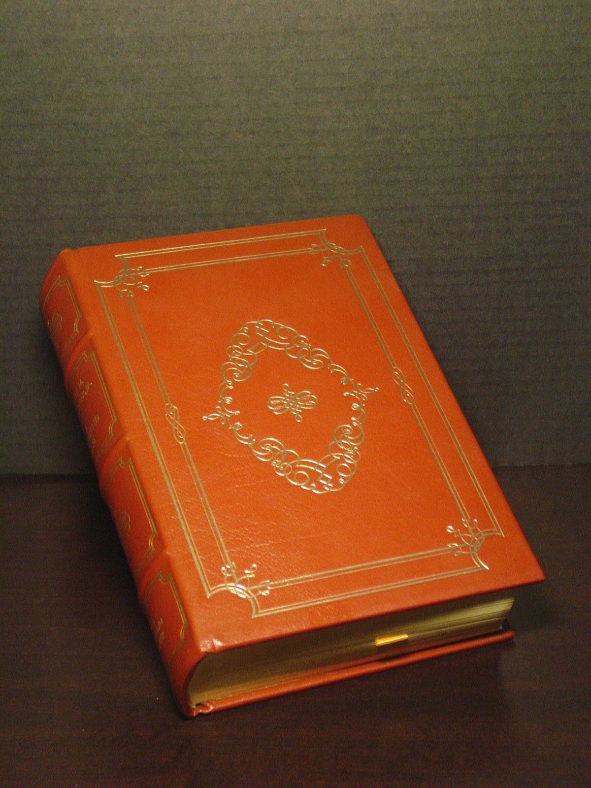 SIGNED 60 - FRANKLIN LIBRARY - A THOUSAND DAYS: JOHN F. KENNEDY ...