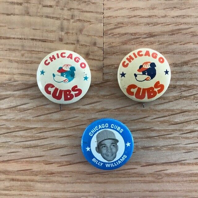 1969 Crane Potato Chip Pin Kansas City Royals | #17184557