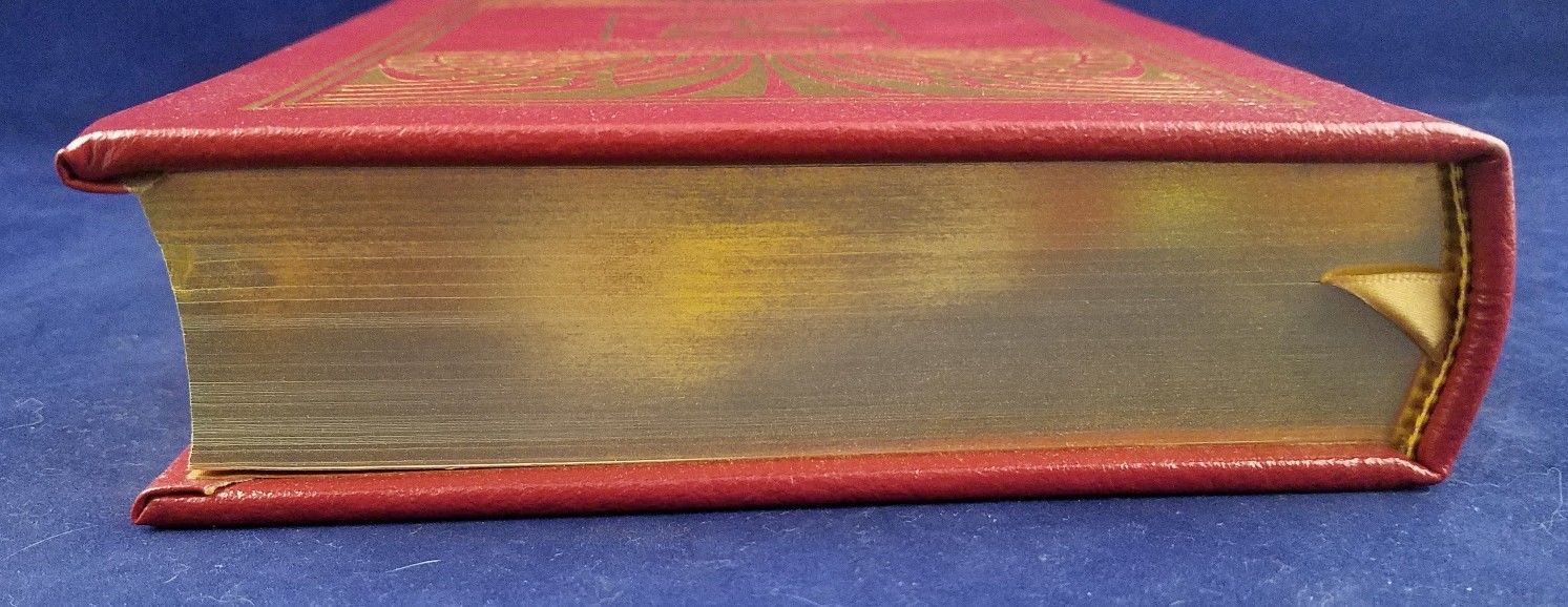 Boom Voices Of The Sixties Tom Brokaw Signed First Edition Easton Press ...