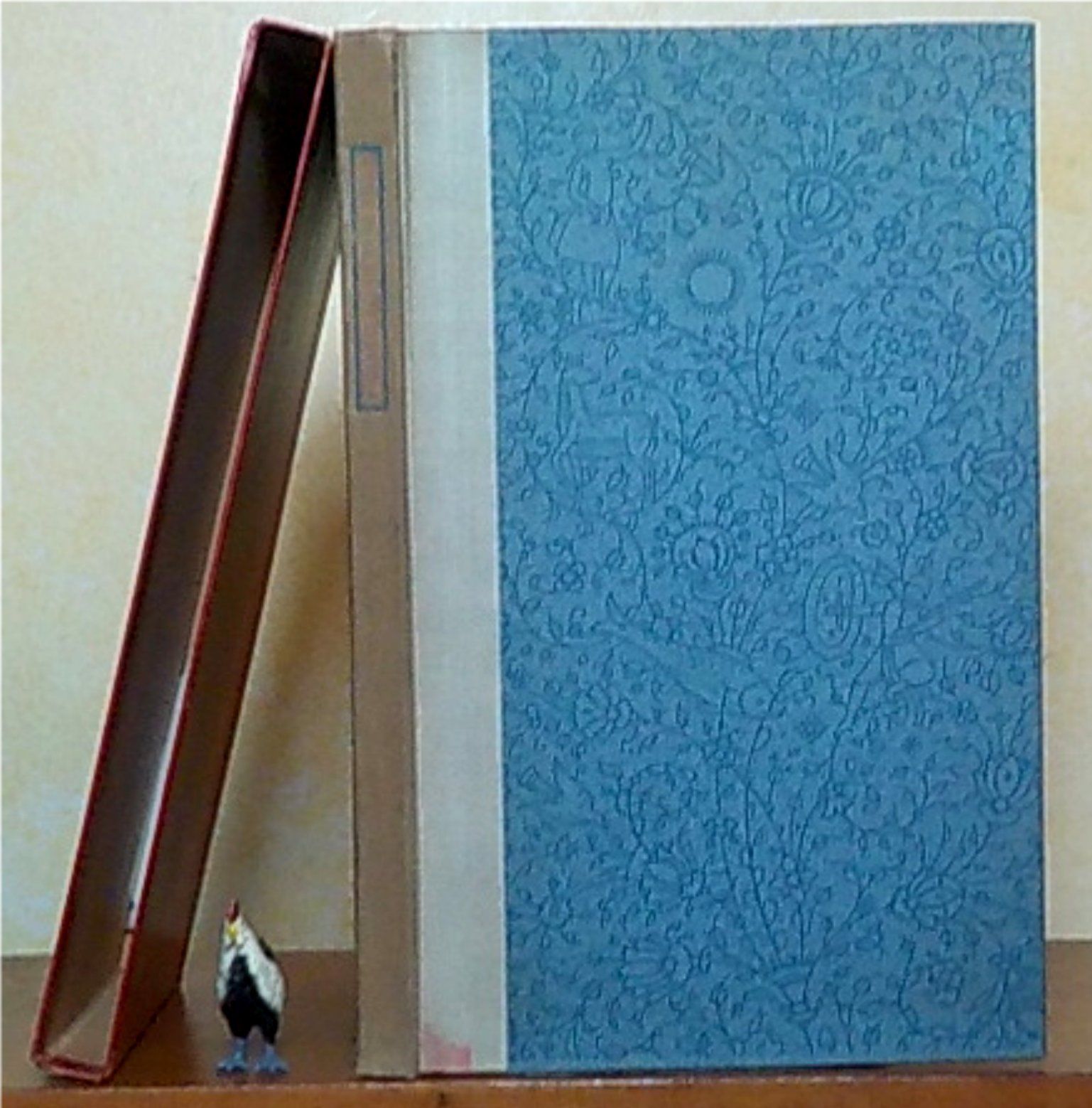 The Psalms Of David Decorations By Valenti Angelo, Peter Pauper Press ...