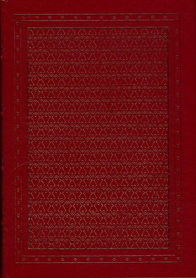 The Sea - Wolf By Jack London [Easton Press] | #17074471